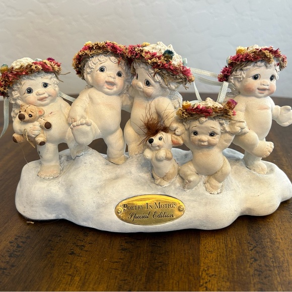 Dreamsicles | Art | Dreamsicles Collectible Figurine Special Edition ...